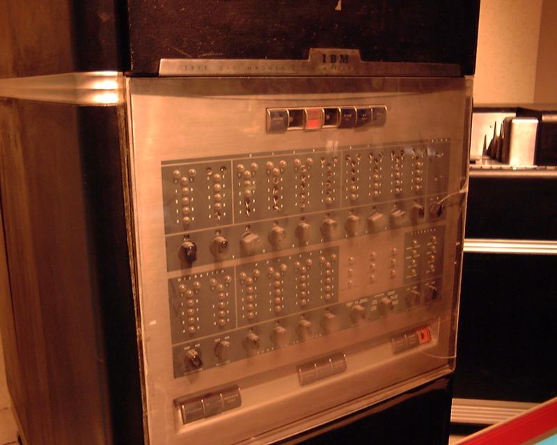 1952 Ibm 650