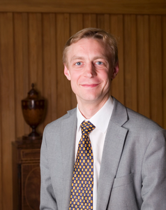 AES Warsaw 2015 » Presenters: Christopher Hicks