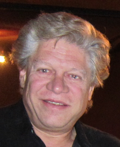 AES Los Angeles 2016 » Presenters: David Dansky